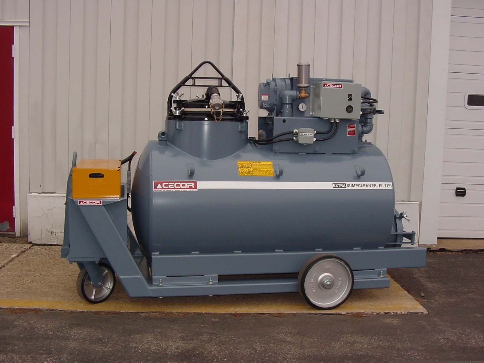 D&D Motor Systems - High Speed & High Torque Electric Motors & Controllers