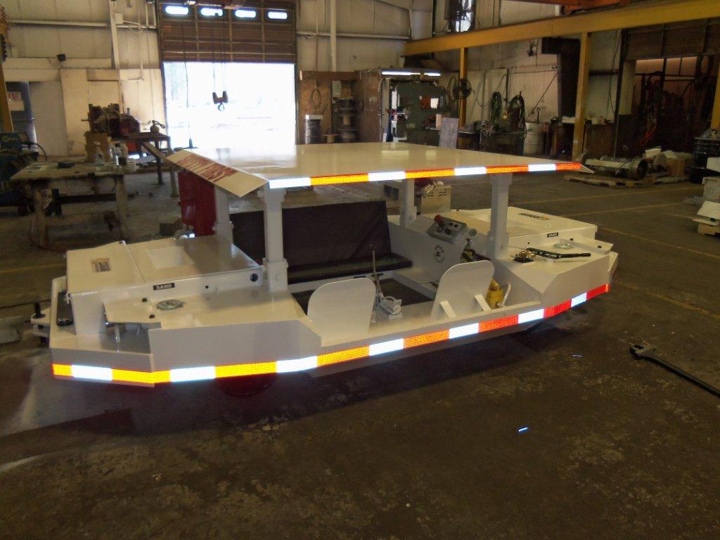 High-Torque Electric Mining Motors - DC & AC for Mining Vehicles | Made ...