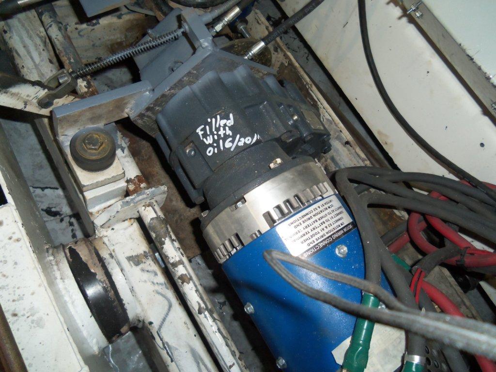High-Torque Electric Mining Motors - DC & AC for Mining Vehicles | Made ...