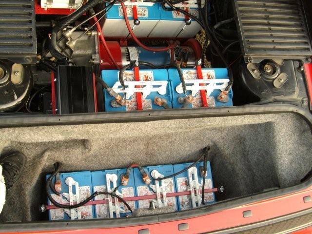 D&D Motor Systems - High Speed & High Torque Electric Motors & Controllers