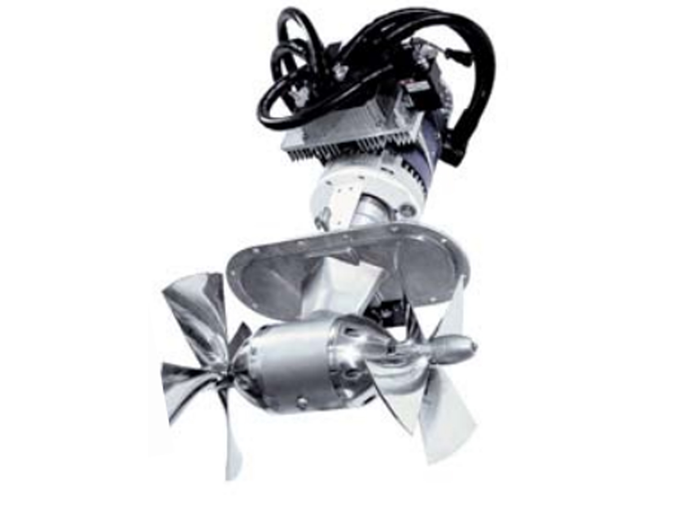 D&D Motor Systems - High Speed & High Torque Electric Motors & Controllers